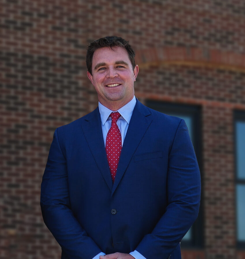 The Shrable Law Firm | Veteran Owned